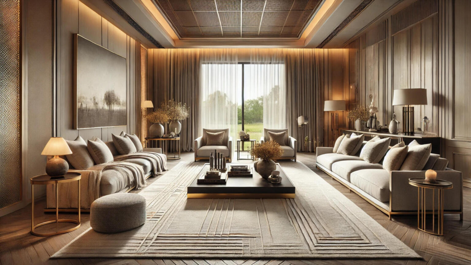 Carpet weaving: Types of weaving techniques