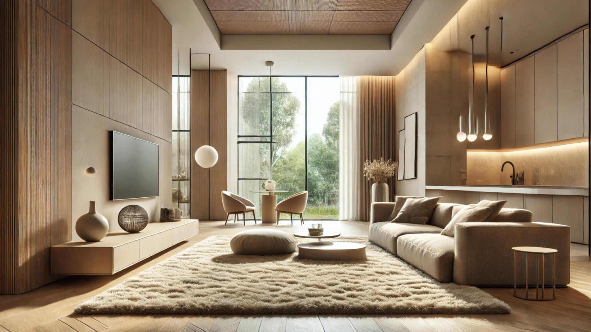 Exploring Diverse Carpet Material and Distinct Design